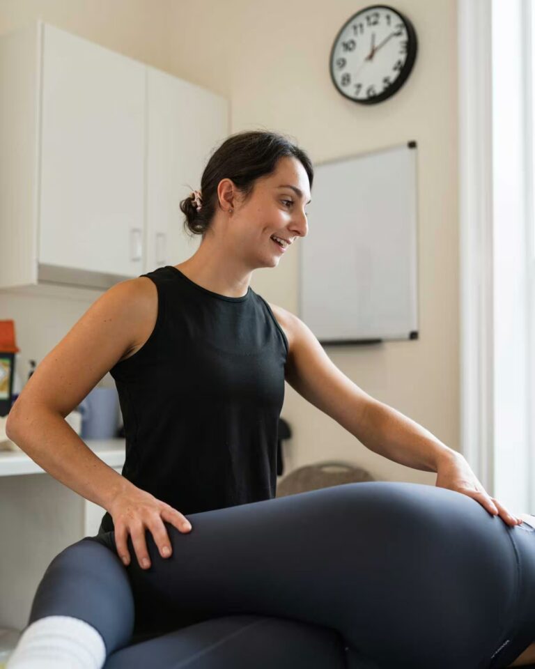 Sciatica - York Physio & Health